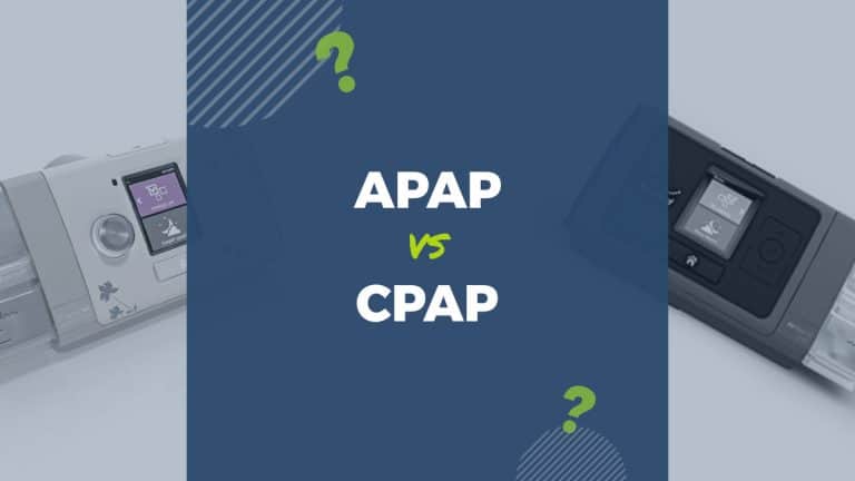 APAP vs CPAP: What Should You Choose? - WellAwareSystems.com