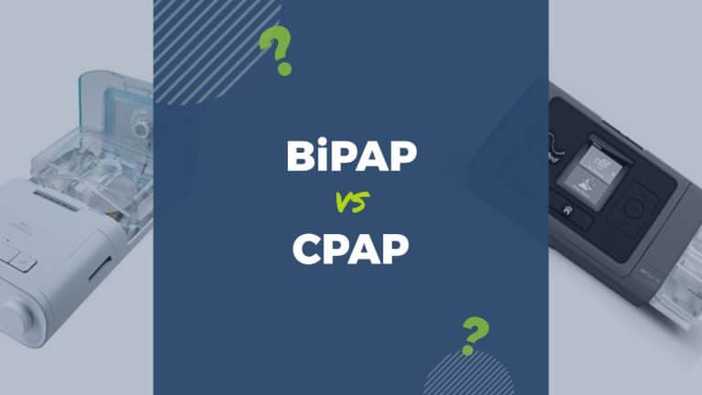 BiPAP vs CPAP Machines: Which Is Best? WellAwareSystems.com